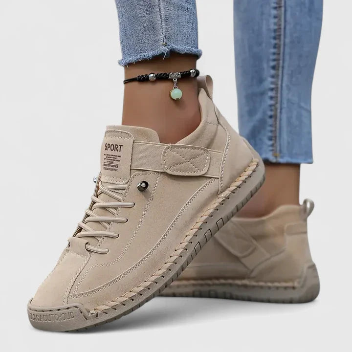 Kymberleigh | Orthopedic Sneakers – Michael & Amanda Boston