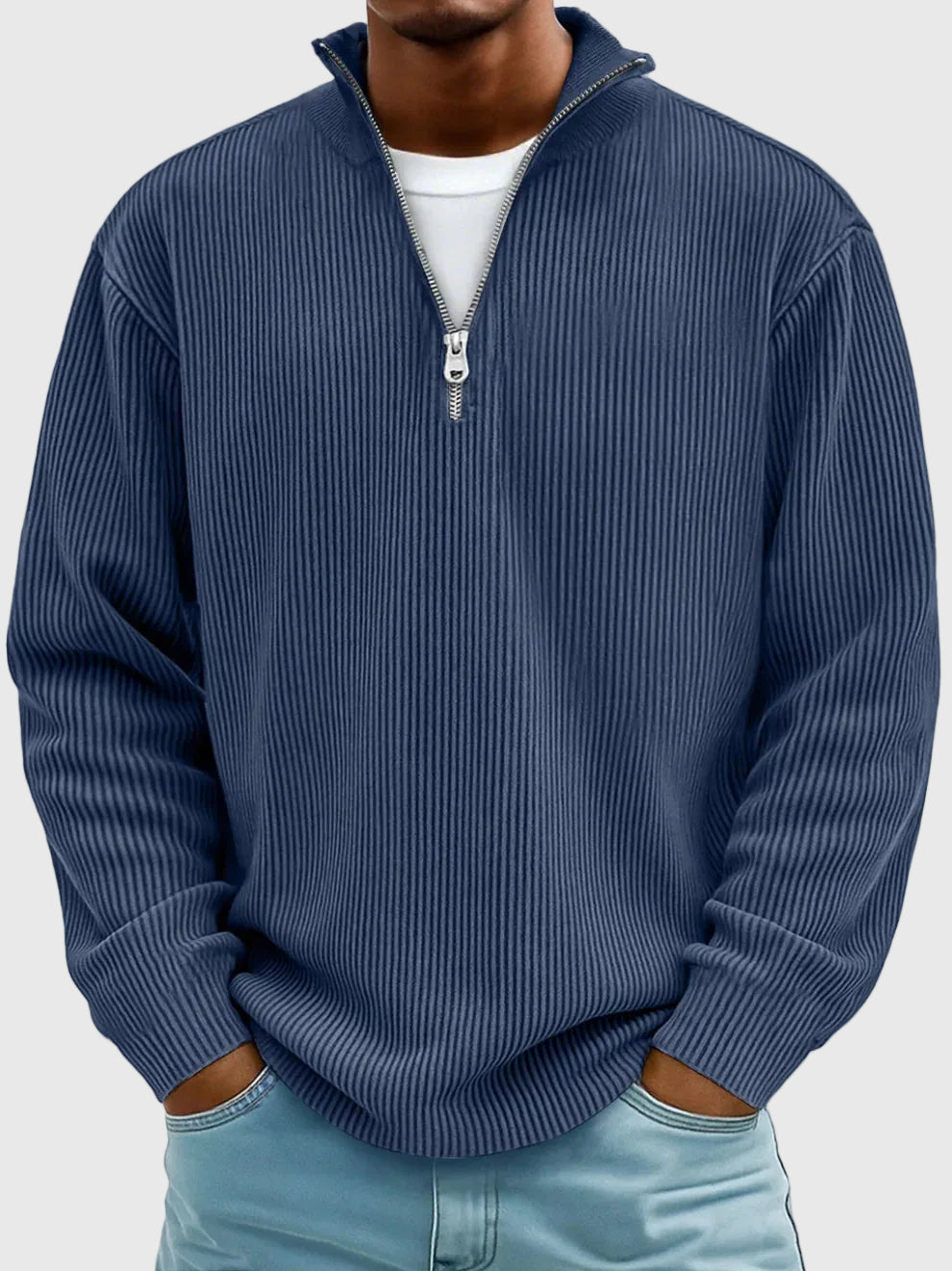 Calix | Trendy and Elegant Sweater – Michael & Amanda Boston